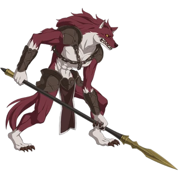 Werewolf | Fate/Grand Order Wiki | Fandom