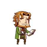 William Shakespeare | Fate/Grand Order Wiki | Fandom
