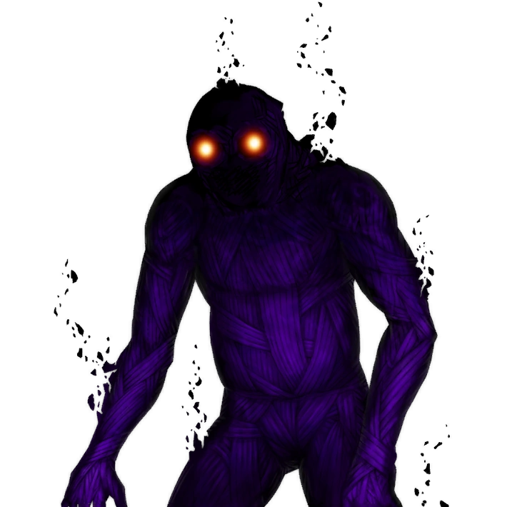 Human-Moss | Fate/Grand Order Wiki | Fandom