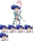 Chevalier d'Eon | Fate/Grand Order Wiki | Fandom