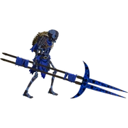Skeleton King | Fate/Grand Order Wiki | Fandom