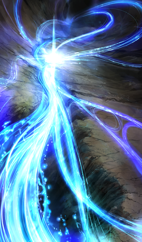 Ley Line | Fate/Grand Order Wiki | Fandom