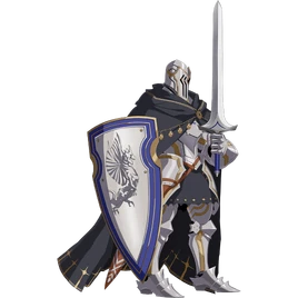 Enforcement Knight | Fate/Grand Order Wiki | Fandom