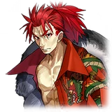 Li Shuwen (Lancer) | Fate/Grand Order Wiki | Fandom