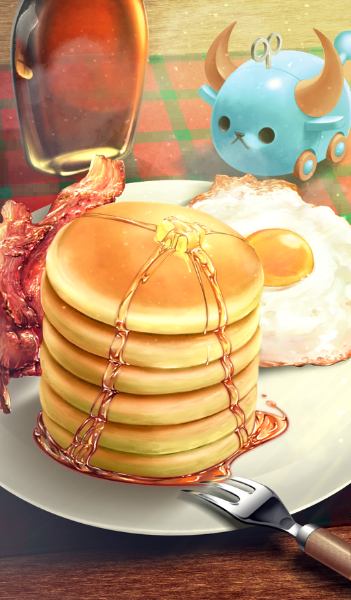 Super Bunyan Meal | Fate/Grand Order Wiki | Fandom