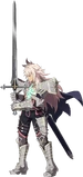 Sub:Sieg/Gallery | Fate/Grand Order Wiki | Fandom