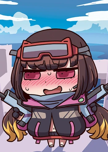 Osakabehime (Archer) | Fate/Grand Order Wiki | Fandom