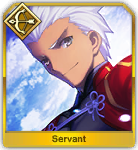 EMIYA | Fate/Grand Order Wiki | Fandom