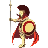 Sub:Leonidas I/Gallery | Fate/Grand Order Wiki | Fandom