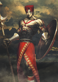 Leonidas I | Fate/Grand Order Wiki | Fandom