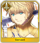 Roland | Fate/Grand Order Wiki | Fandom