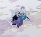 Yamanami Keisuke | Fate/Grand Order Wiki | Fandom