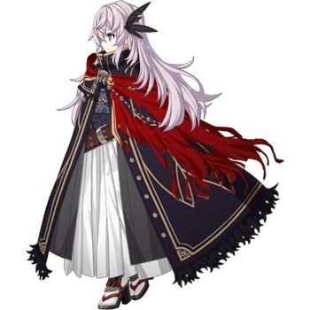 Saika Magoichi | Fate/Grand Order Wiki | Fandom