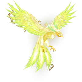 Lightning Bird | Fate/Grand Order Wiki | Fandom