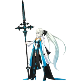 Morgan | Fate/Grand Order Wiki | Fandom