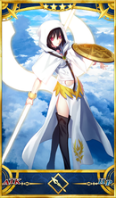 Lancer | Fate/Grand Order Wiki | Fandom
