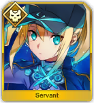 Mysterious Heroine X | Fate/Grand Order Wiki | Fandom
