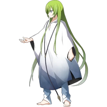 Enkidu | Fate/Grand Order Wiki | Fandom