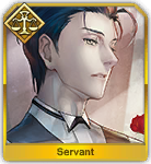 Sherlock Holmes | Fate/Grand Order Wiki | Fandom