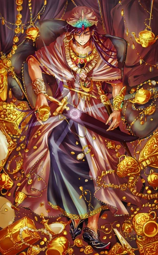 User blog:Nevigy/Sinbad | Fate/Grand Order Wiki | Fandom