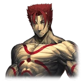 Leonidas I | Fate/Grand Order Wiki | Fandom