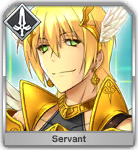 Jason | Fate/Grand Order Wiki | Fandom