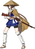 Sub:Sugitani Zenjūbō/Gallery | Fate/Grand Order Wiki | Fandom