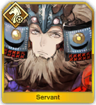Takeda Shingen | Fate/Grand Order Wiki | Fandom