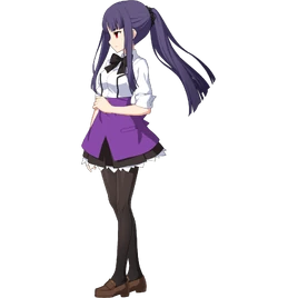 Asagami Fujino | Fate/Grand Order Wiki | Fandom