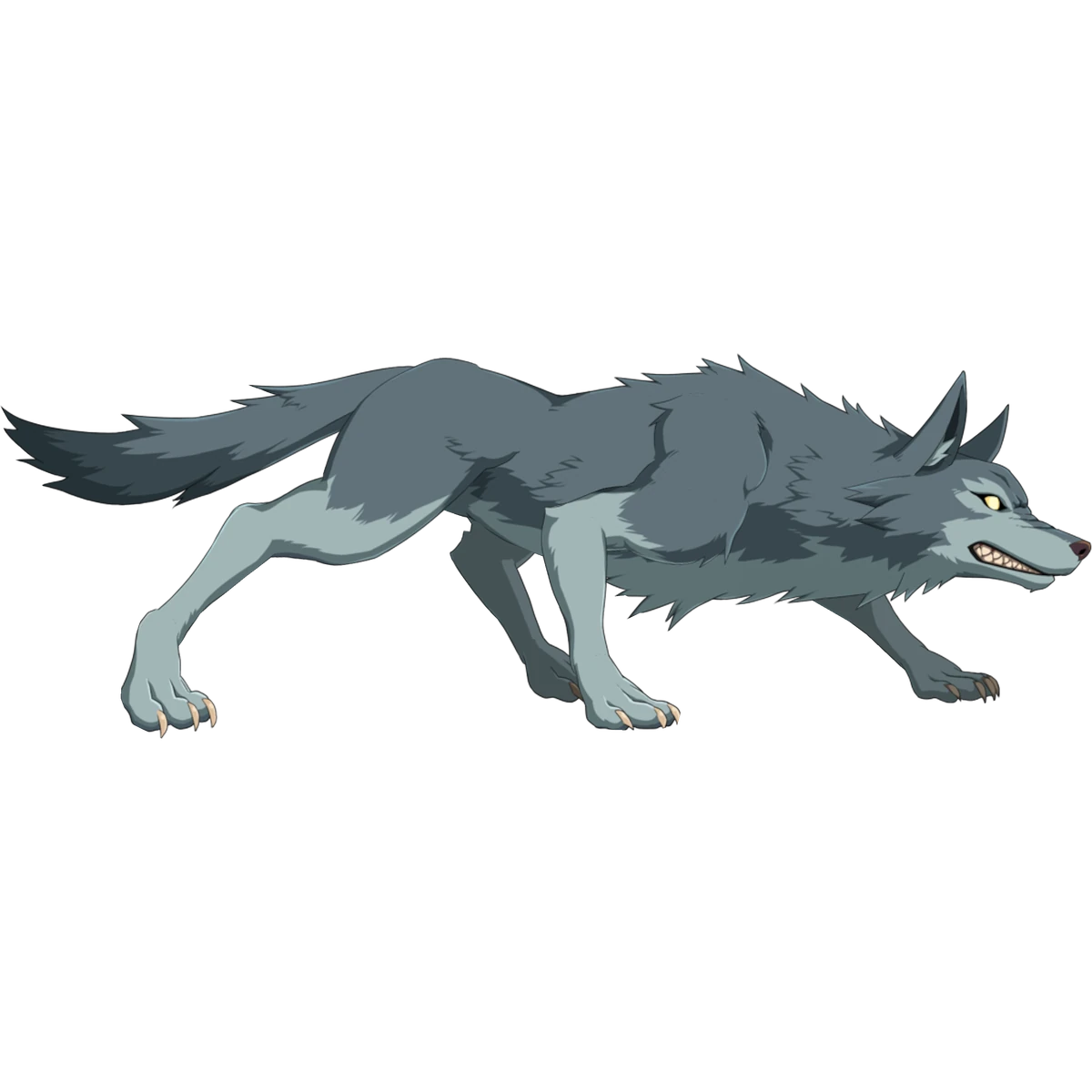 Category:Enemy Group of Grey Wolf | Fate/Grand Order Wiki | Fandom
