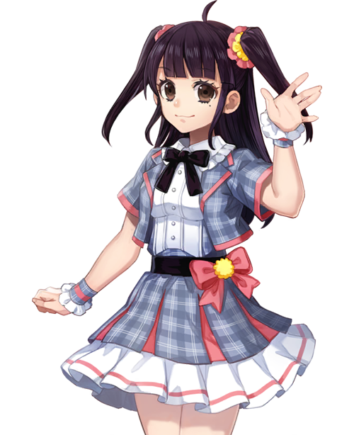 Normal Idol | Fate/Grand Order Wiki | Fandom