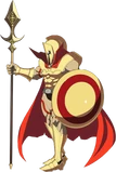 Sub:Leonidas I/Gallery | Fate/Grand Order Wiki | Fandom