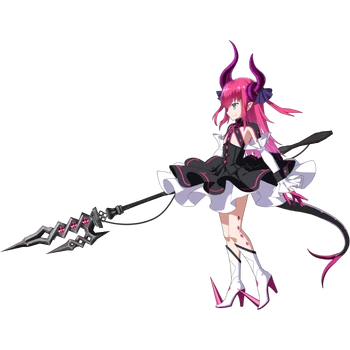 Elizabeth Báthory | Fate/Grand Order Wiki | Fandom