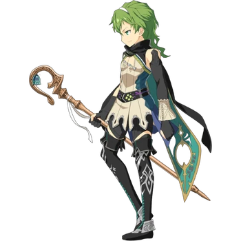 David | Fate/Grand Order Wiki | Fandom