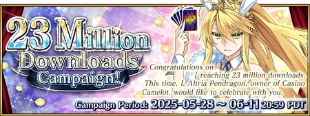 Event List (US)/2025 Events | Fate/Grand Order Wiki | Fandom