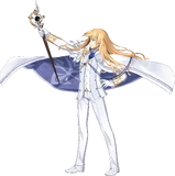 Kirschtaria Wodime | Fate/Grand Order Wiki | Fandom