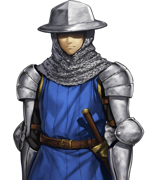 Medieval Soldier | Fate/Grand Order Wiki | Fandom