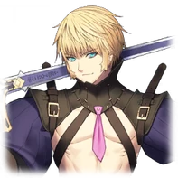 Sub:Roland/Gallery | Fate/Grand Order Wiki | Fandom