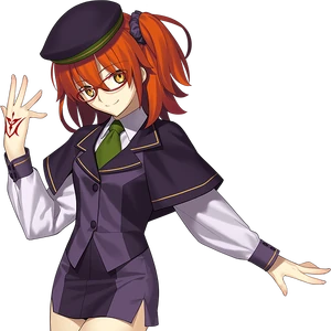 Discuss Everything About Fate/Grand Order Wiki | Fandom