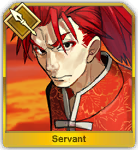 Li Shuwen (Lancer) | Fate/Grand Order Wiki | Fandom