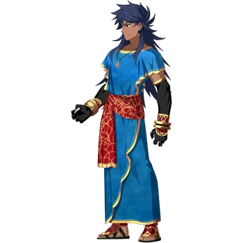 Romulus-Quirinus | Fate/Grand Order Wiki | Fandom