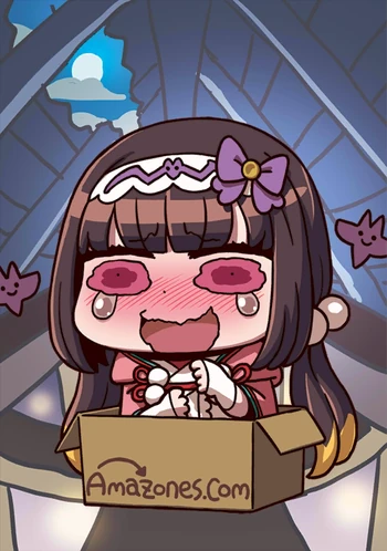 Osakabehime | Fate/Grand Order Wiki | Fandom