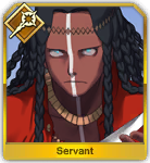 Geronimo | Fate/Grand Order Wiki | Fandom