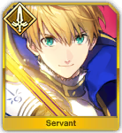 Arthur Pendragon (Prototype) | Fate/Grand Order Wiki | Fandom