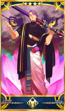 Berserker | Fate/Grand Order Wiki | Fandom