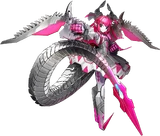 Sub:Mecha Eli-chan/Gallery | Fate/Grand Order Wiki | Fandom