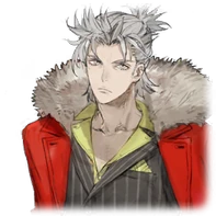 Sub:Takeda Shingen/Gallery | Fate/Grand Order Wiki | Fandom