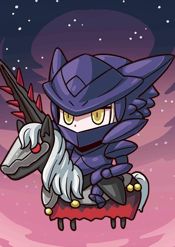 Altria Pendragon (Lancer Alter) | Wikia Fate Grand Order Việt Nam | Fandom