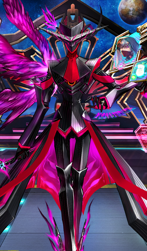 Heroic Spirit Exhibition Attire: Antonio Salieri | Fate/Grand Order ...