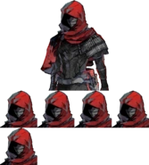 EMIYA (Assassin) | Wikia Fate Grand Order Việt Nam | Fandom